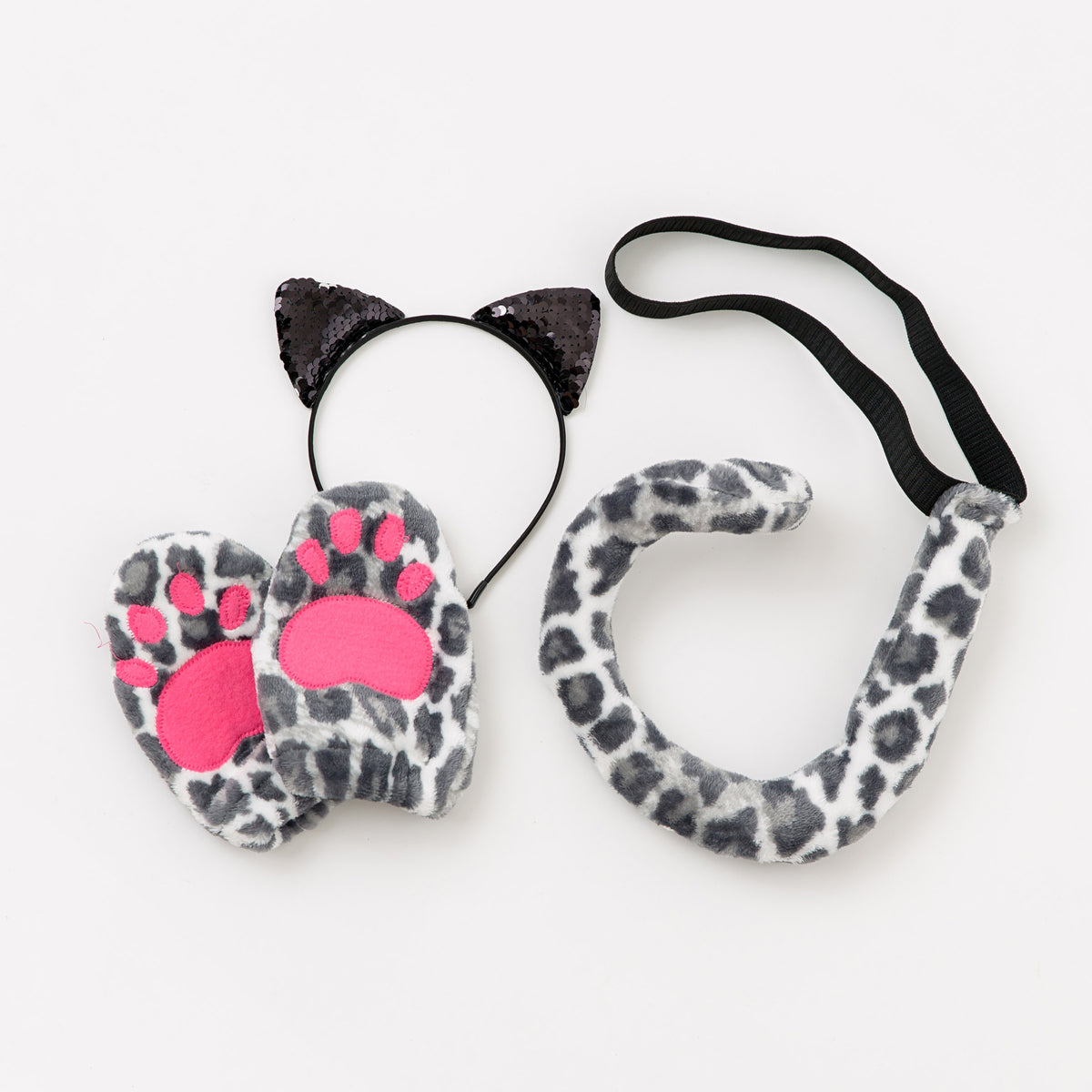 Cool Cat Costume – Rock Paper Sprinkles