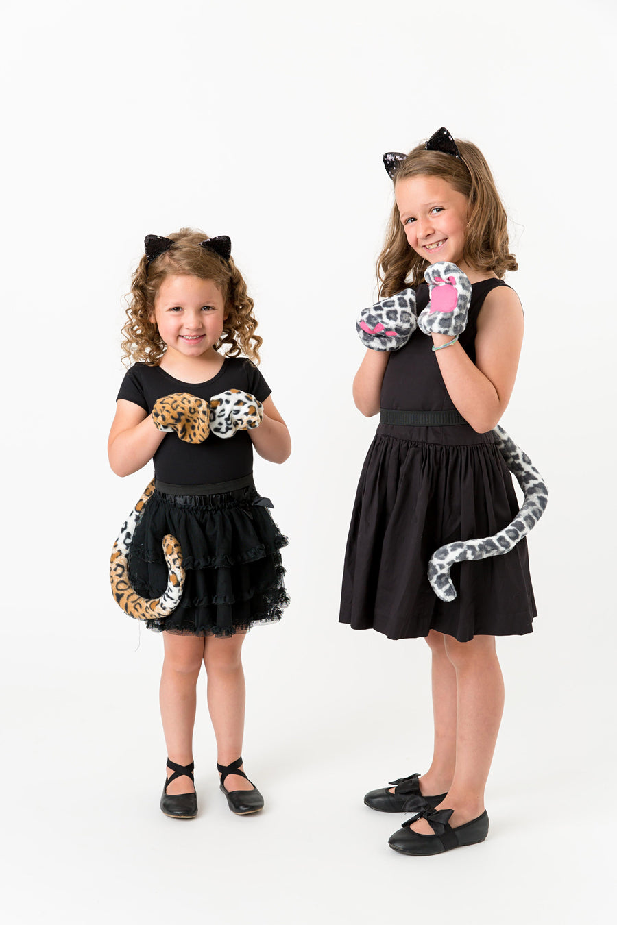 Cool Cat Costume – Rock Paper Sprinkles